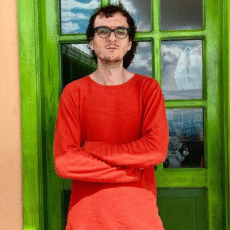 Kris R firma como nuevo artista de Warner Music Latina - Billboard Colombia