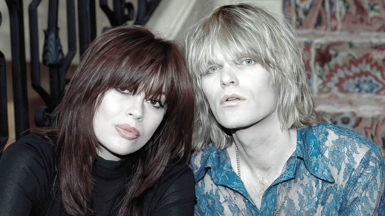 35 años del álbum homónimo de Divinyls, el del clásico “I Touch Myself ...